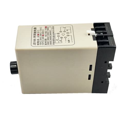 Js14a Time Relay Products Juzlong Electric