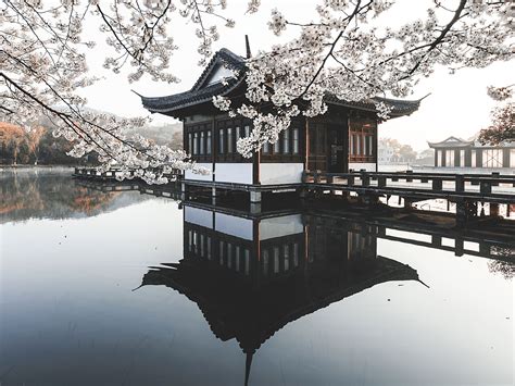 Hangzhou Must See Top 14 Hangzhou Attractions Places To Visit In