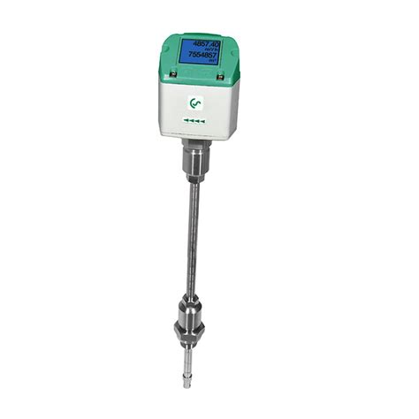 Va500 Cs Itec Flow Meter Va520 Gas And Air Flow Meter For Continuous Flow