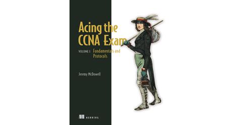 1 Introduction To The Ccna Acing The Ccna Exam Volume 1 Book
