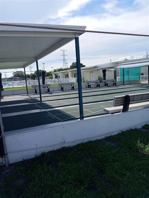 Bay Ranch Mobile Homes Largo Fl Mobile Home Park