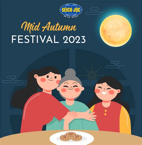 Mid Autumn Festival Wishes