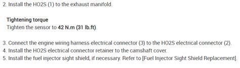 Where Is Oxygen Sensor Bad On Bank Sensor Located