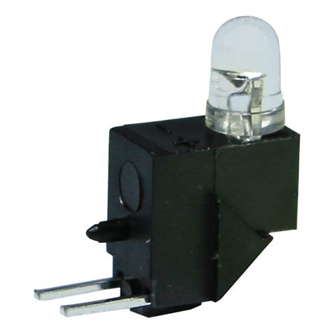 Single Led Arrays Bi Color 20 Ma Elma Electronic