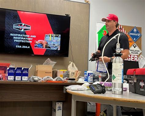 Whmis Training And Certification Safestwork Consulting Inc