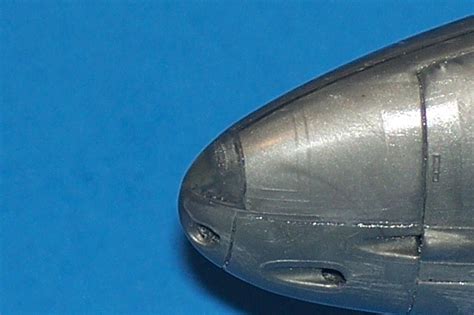 1 48 P 80a Conversion Aircraft Ipms Usa Forums