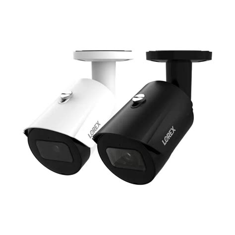 User Manual Lorex E842cab English 9 Pages