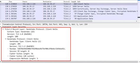 Ssltls协议分析总结 任意的blog