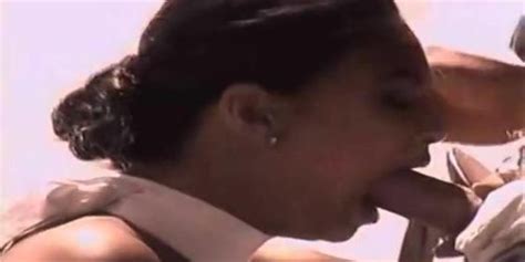Tera Patrick And Randy Spears