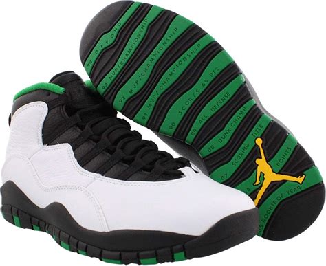 Boys Jordan 10 At Caitlin Gilles Blog