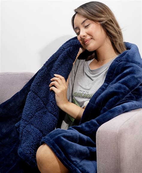 Sherpa Blankets The Oodie