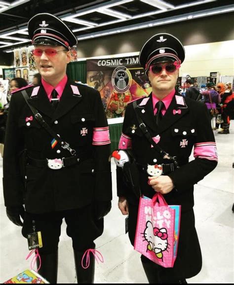 2019 Hello Kitty Convention R Halloween