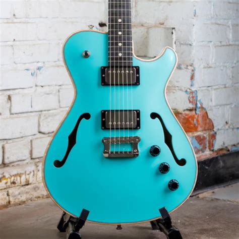 Knaggs Guitars News 20092023 Global Music Imports Australia