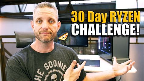 Jayztwocents 30 Day Challenge Video Editing On The Ryzen 1800x [updated] — Creatorbeat