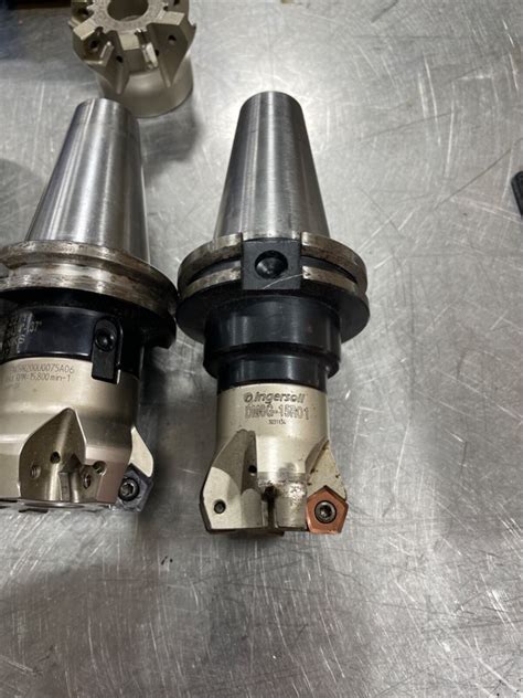 Cnc Milling Heads Ebay