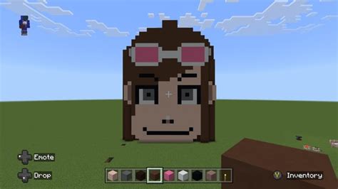 Minecraft Ema Raceattorney