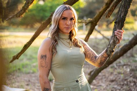 Page 6 Model Jamie Kroon Mijn Magazine Helemaal Achterhoek