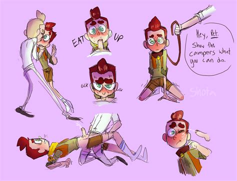 Rule 34 Camp Camp Daniel Camp Camp David Camp Camp Tagme 2671766