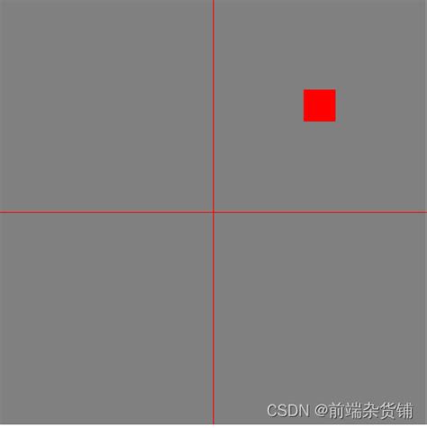 Webgl——给画布换颜色、绘制一个点、三维坐标系threejs 画布颜色 Csdn博客
