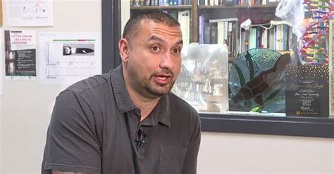 Chris Tapp Speaks On Life After Being Released