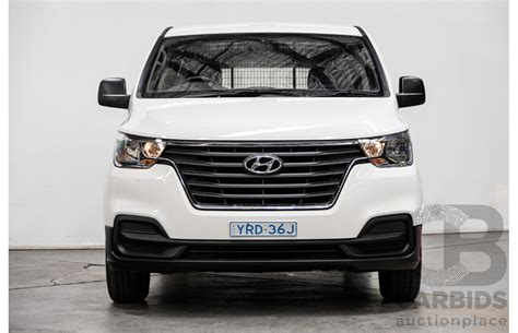 09 2020 Hyundai Iload 3s Liftback Lot 1528766 Carbids