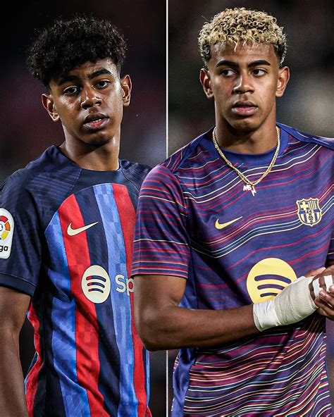Espn Lamine Yamal Was Just 15 Years Old And Had Just Made His Debut