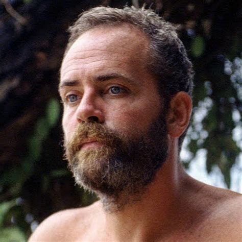 Richard Hatch Youtube