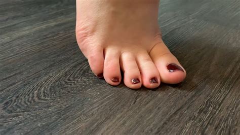 Haylee S Feet