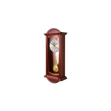 Analog Plastic Ajanta Gf8197 Rhythmic Pendulum Clock At ₹ 8400piece In