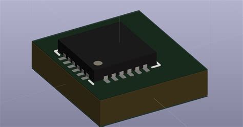 Ethernet IC (10/100M bps) まとめ | jfcamel's technology