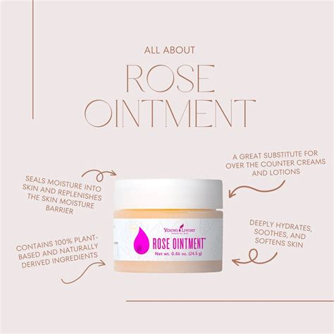 Rose Ointment Spotlight May 2023 Jennifer Meckel