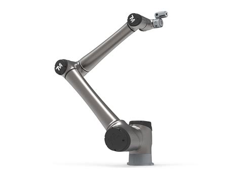 Collaborative Robot TM S Techman AI Cobot
