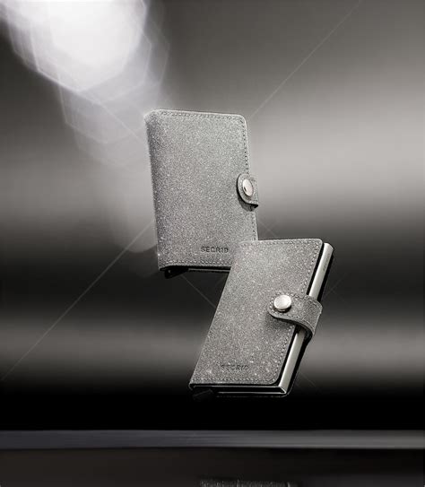 Secrid Dutch Wallet Makers Since 1995