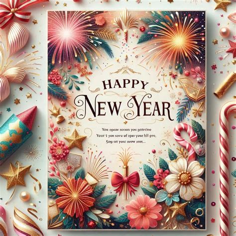17 Happy New Year Wishes Quotes Messages To Inspire And Share Joy