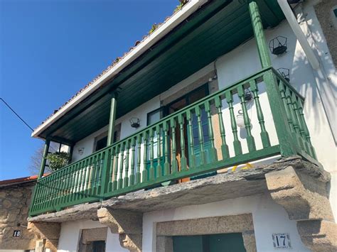 La Casa Del Castillo Ferrol Updated Prices 2025