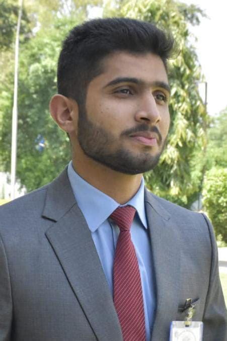 Umer Siddique Rana Pakistan Today