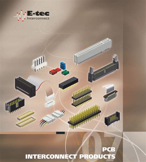 E Tec Phoenix Electronics