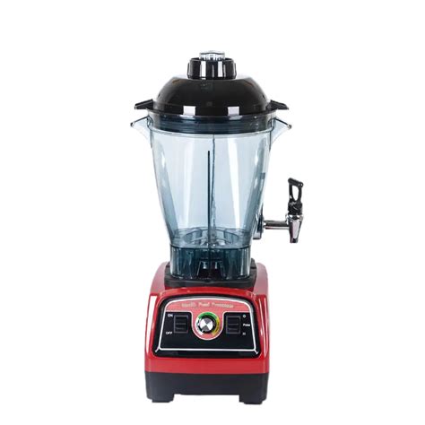 Commercial Blender 6l Cute Kitchen