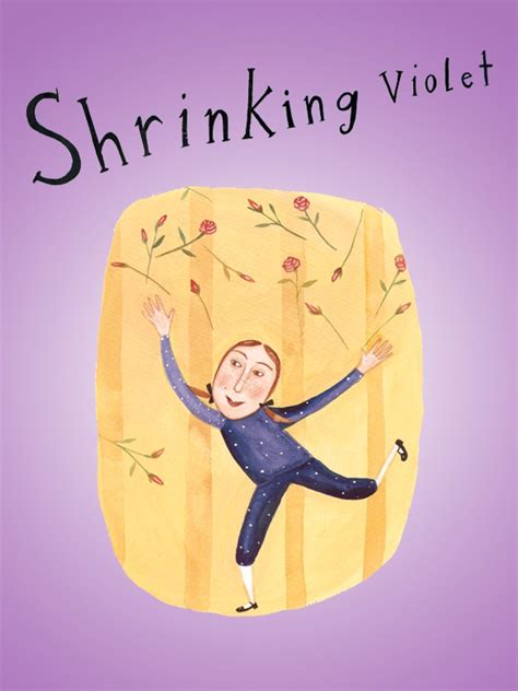 Shrinking Violet Keyifle İzle