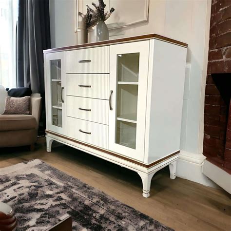 Chest Of Drawers Sofia ⚜️ Els