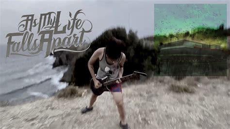 As My Life Falls Apart Uğruna Üzüldüğüm Şeyler Elita Avmdeki