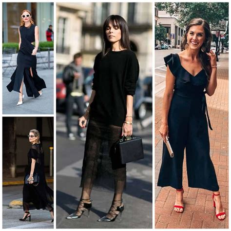 What Shoes To Wear With Pink And Black Dress Winkler Waskeepat