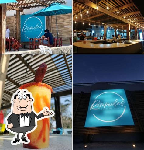 Los 7 Mejores Restaurantes En Antón Lizardo Noviembre 2024 Restaurant Guru