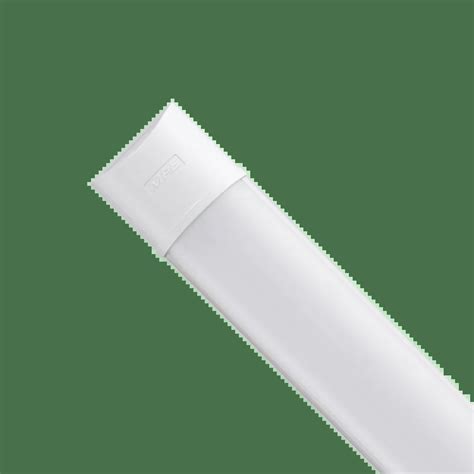 Led Bán Nguyệt Thân đèn Nhựa 18w ánh Sáng Vàng Bn2 18v