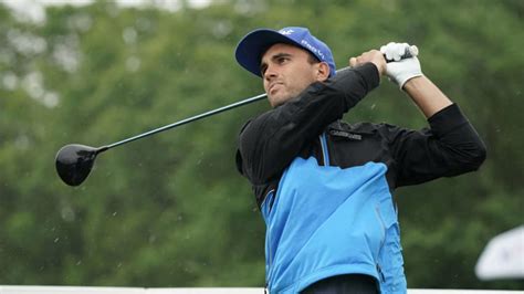 Ryan Mccormick Betting Profile Rocket Mortgage Classic Pga Tour