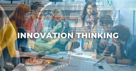 Innovative Thinking Do You Embrace It The Entrepreneurs Group Ltd