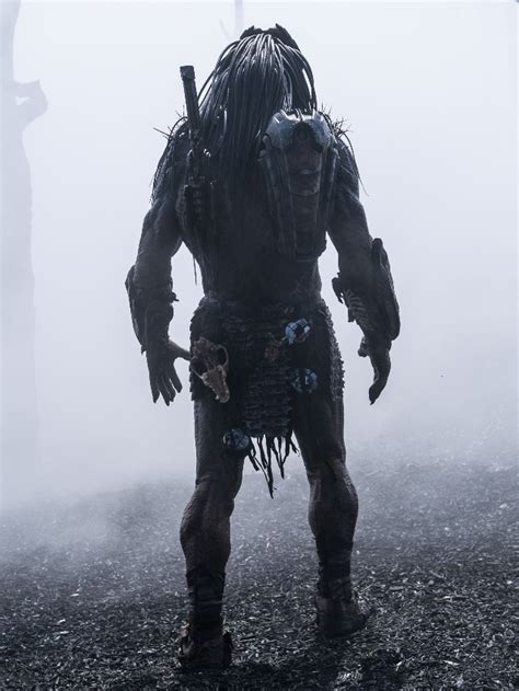 Prey Movie Review Mamas Geeky