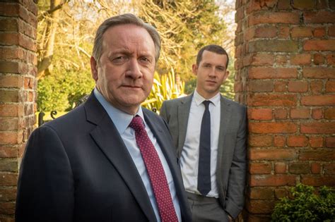 Midsomer Murders Why Did Manjinder Virk Leave The Show And Where Is