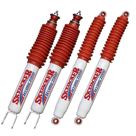 Lift Kits Shocks Suspension Systems For Chevy Suburban