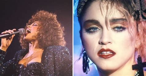 The 31 Best Female Singers 80s To Y2k Back In Time Today